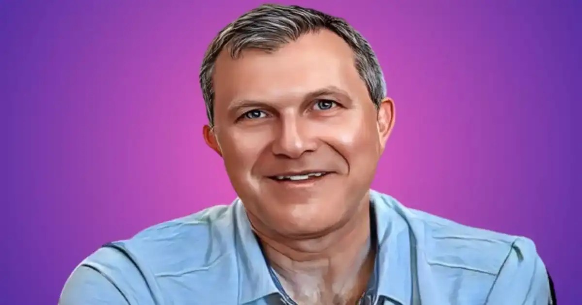 Kevin Rinke Net Worth | Kevin Rinke Age, Wife, Bio Career