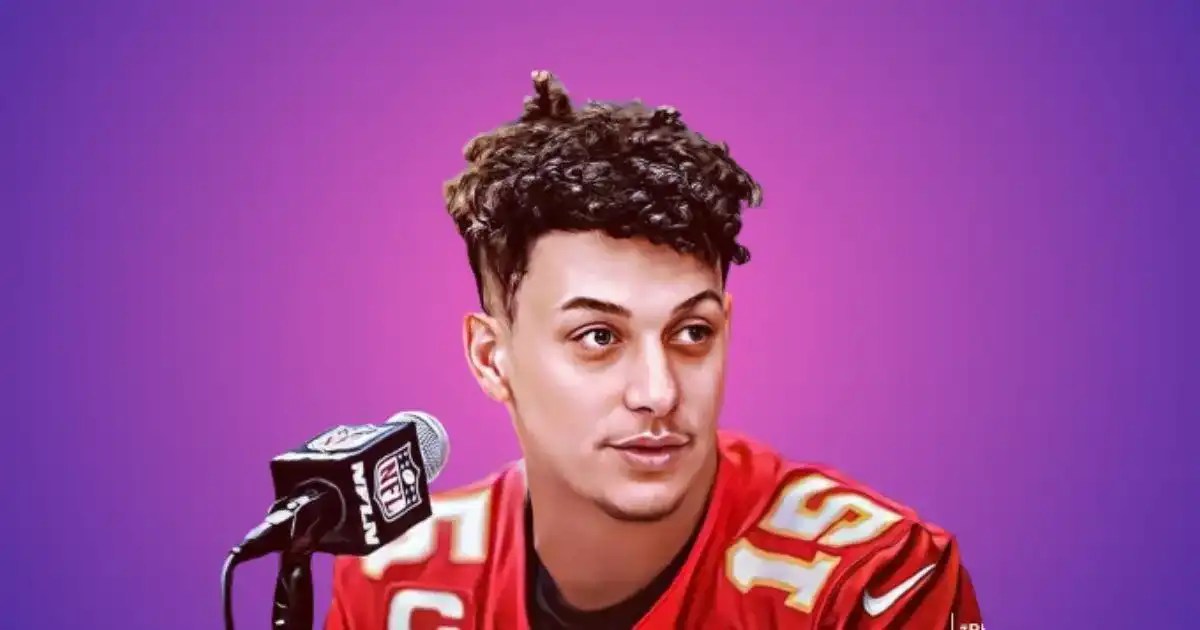 Patrick Mahomes Net Worth, Bio, Career