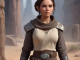 Star Wars Rpg Ai Chat