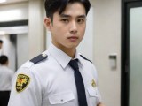 Bm Security Guard Ai Chat