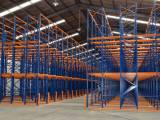 Drive In Racking System Netzero