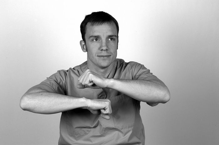 Motor Strength and Power | Neupsy Key