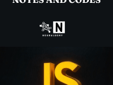 Javascript Document Object Model Notes And Codes Neuraldemy