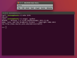 Tutorial Installing Neuron 7 6 Simulator With Python And Mpi On Ubuntu