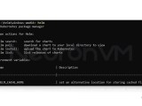 Install Helm On Windows 10 Easy Guide Neuronvm
