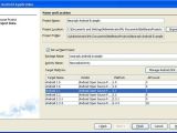 Creating Android Image Recognitionapplication Using Netbeans And Neuroph