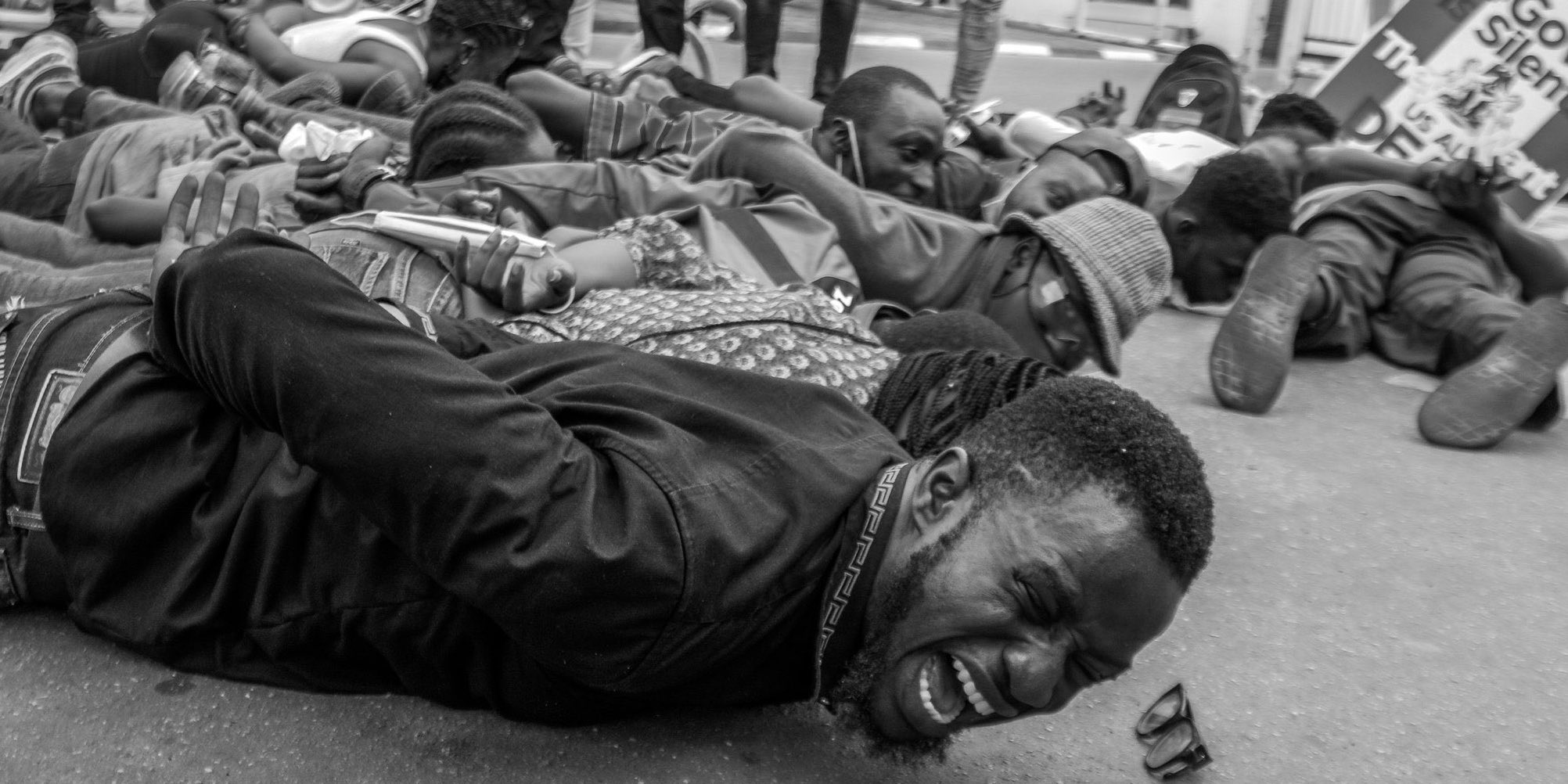 End SARS And Oppression - Will the Movement Die A Natural Death?