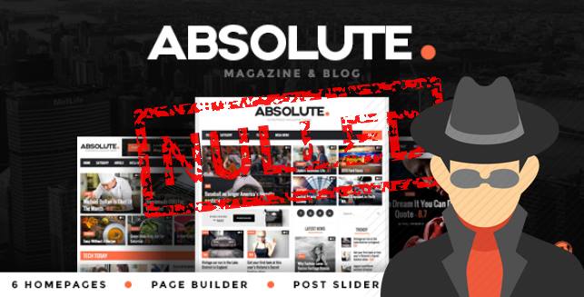 3 Reasons Why You Should Not Use Nulled Themes - Neutron Dev