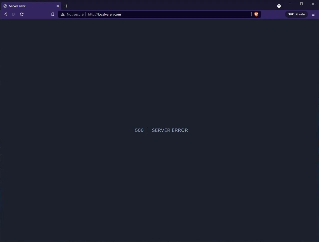 How to Enable and Disable Debug Mode in Laravel - Neutron Dev