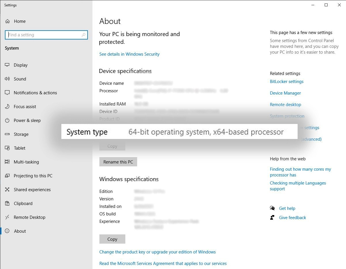about_your_pc_windows_10 - Neutron Dev