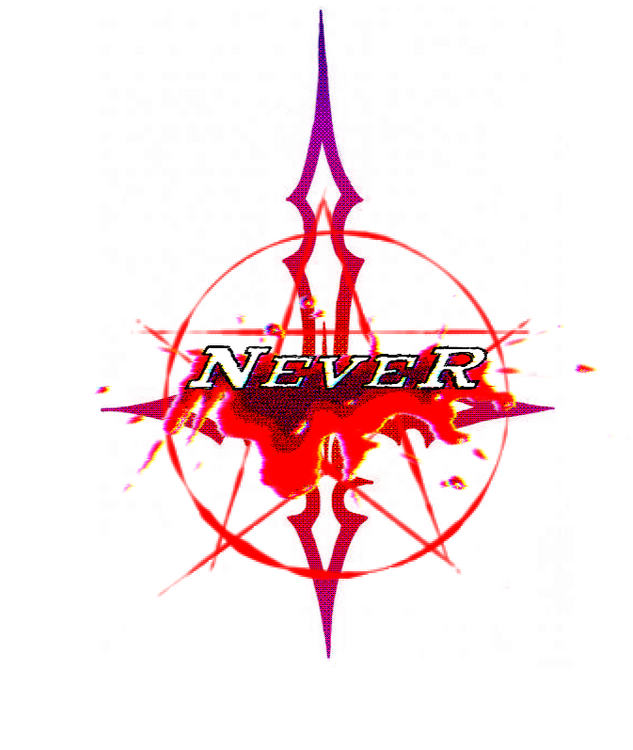 Never Art