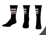 Clothing Never Basic