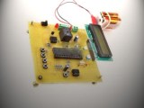 Industry Temperature Control Project
