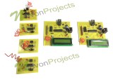 Iot Asset Tracking System