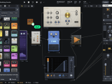 Audiotool Multiplayer Music Platform