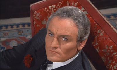 Review: The Devil Rides Out (1967) | Hollywood Gothique