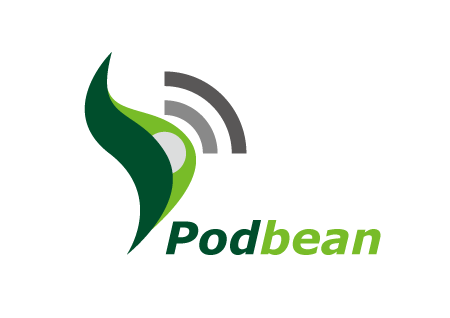Podbean Podcast website Logo | Jacky @ Billy Blue Sydney