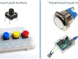 Raspberry Pi Button Raspberry Pi Tutorial