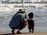 Who Are Examples Of Our Faith Newcreeations