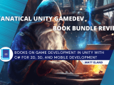 Unity Gamedev Book Bundle Review