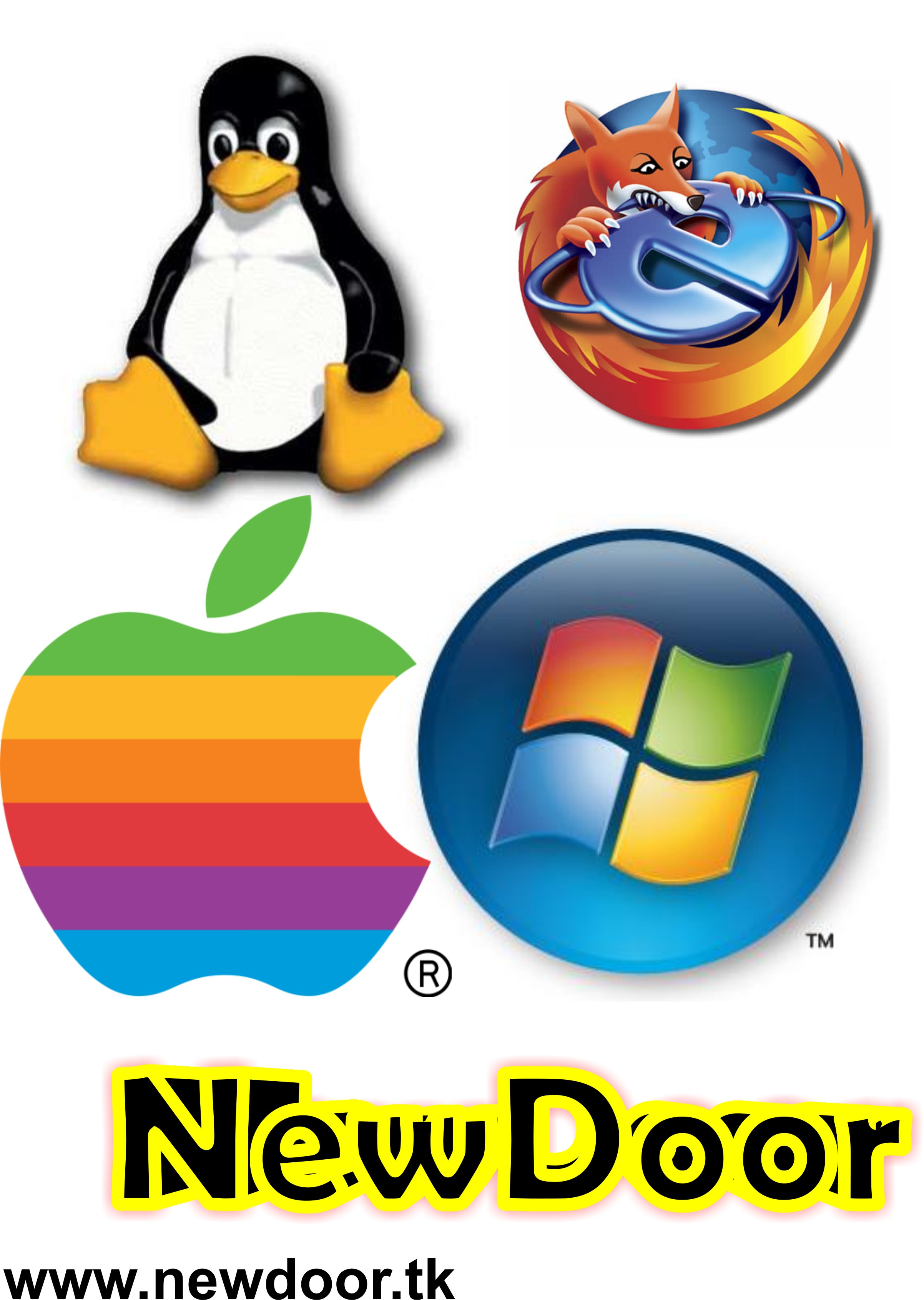 NewDoor « Newdoor