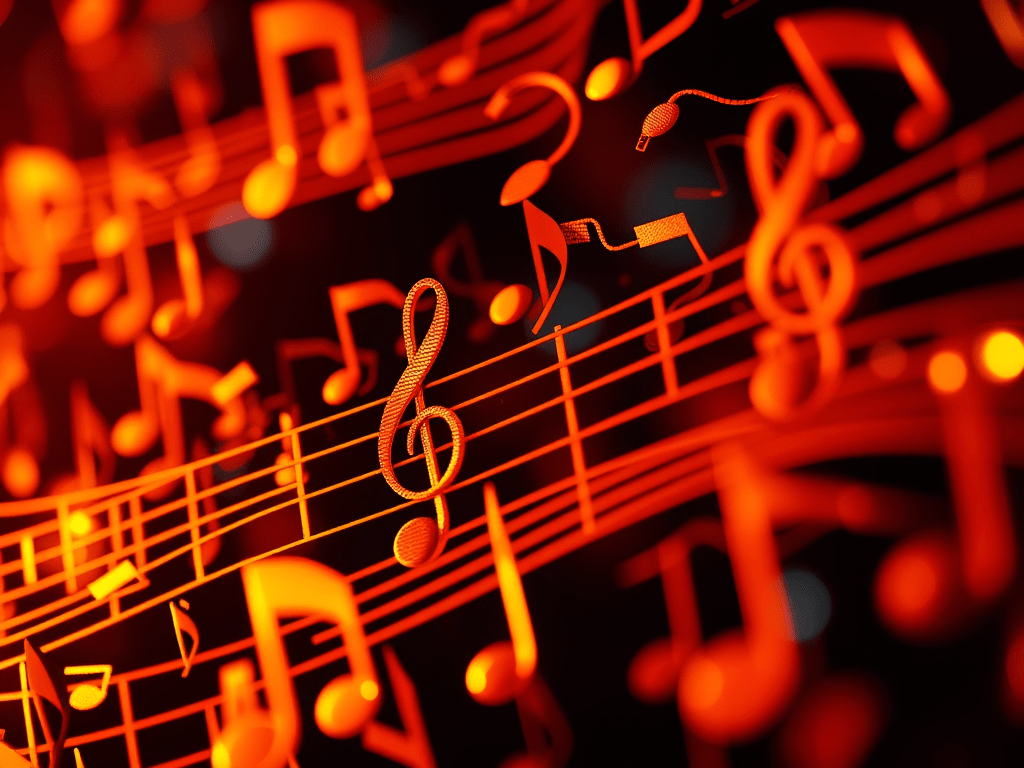 Tips For More Advanced Hyperscore Composers New Harmony Line