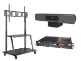 Newline Interactive Display Interactive Multi Touch Collaboration