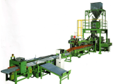 Automatic Bagging System Newlong