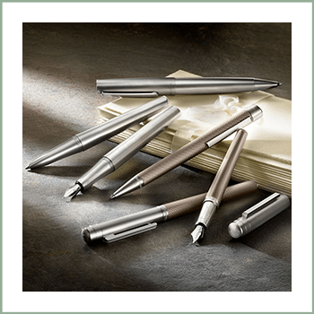 FineNotes Writing Instruments