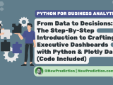 From Data To Decisions The Step By Step Introduction To Crafting