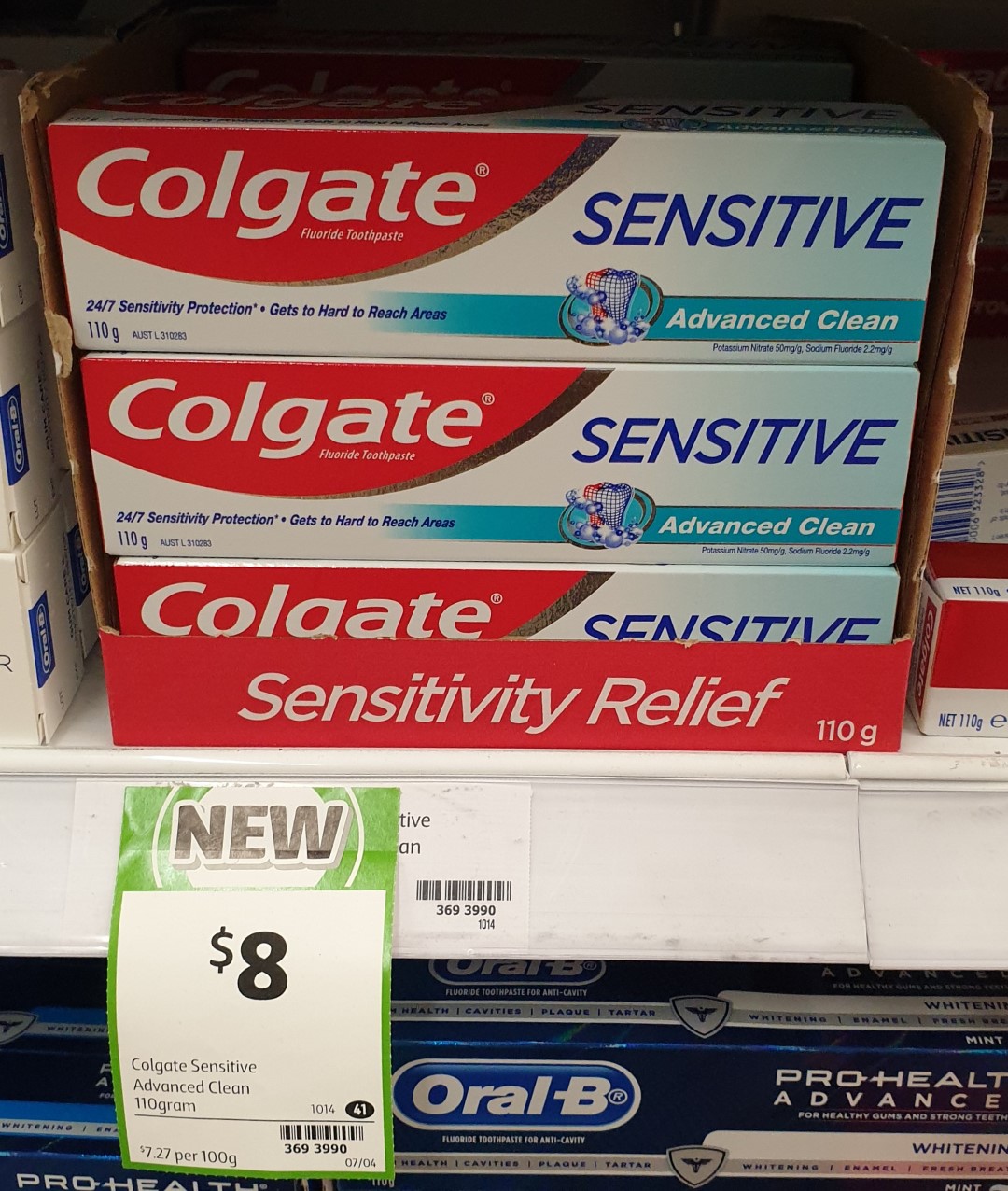 New on the shelf at Coles Part 9 – March 2020 | New Products Australia