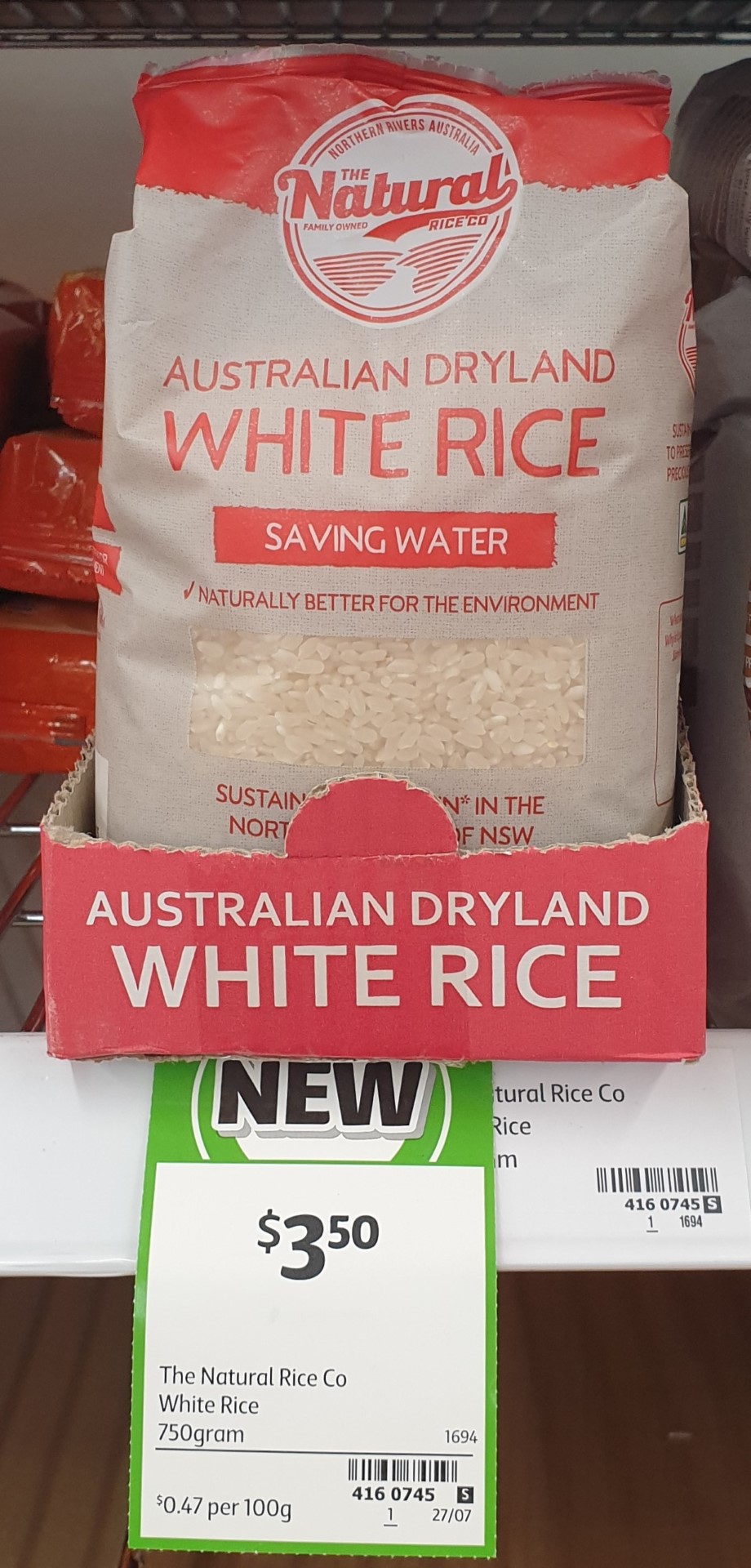 New on the shelf at Coles Part 6 – June 2021 | New Products Australia