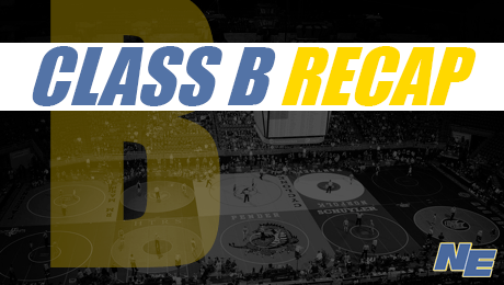 Class B Complete District Recap – Day One