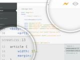Adobe Brackets Is An Open Source Code Editor Built In Html Css