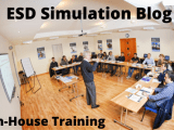 Customized Training Solutions Esd News