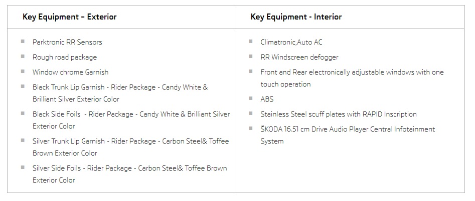 INTERIOR-OR-EXTERIOR-FEATURES-OF-RAPID-RIDER-PLUS | Jugaadin News