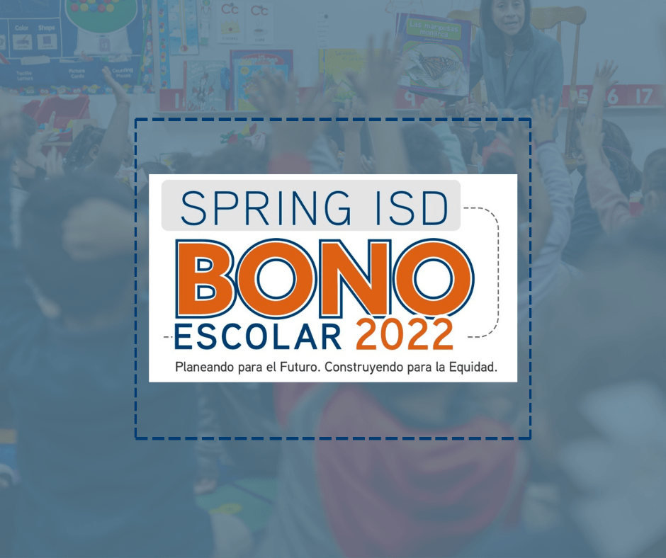 La Mesa Directiva aprueba firmas de arquitectura para los próximos proyectos de bonos de Spring ...