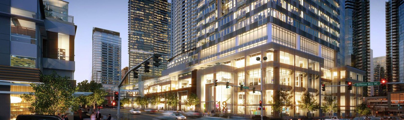 Kemper Development Company CEO Shares Plans For Bellevue Collection ...