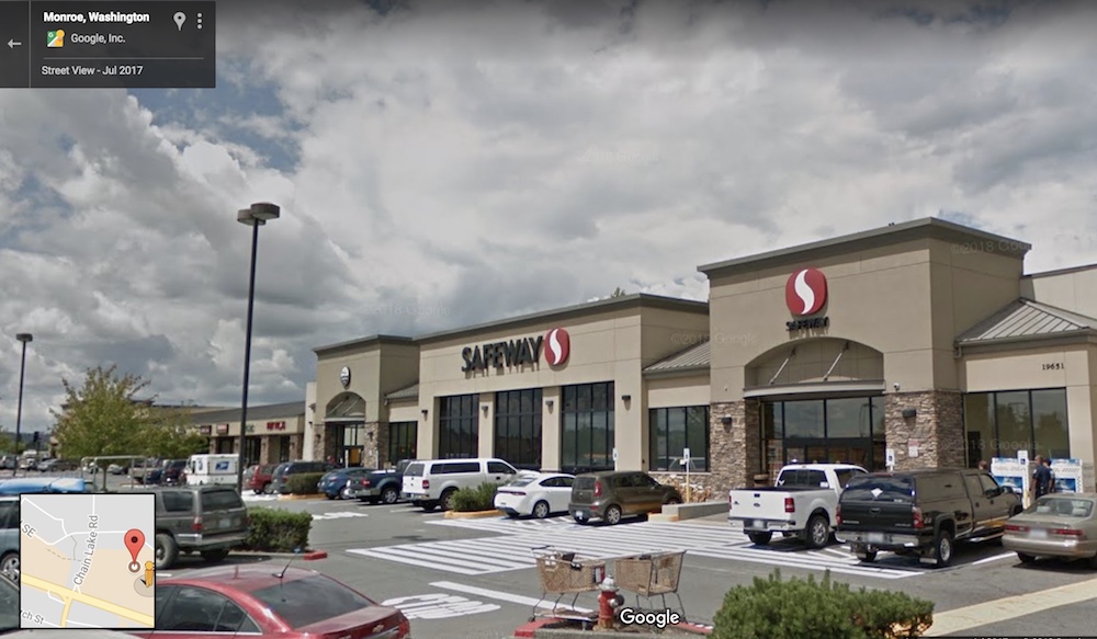Cardinal Capital Partners Sells Safeway in Snohomish County for $13.1MM ...