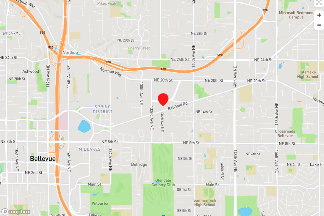 Bel-Red Design Center in Bellevue Sells for $31MM - The Registry