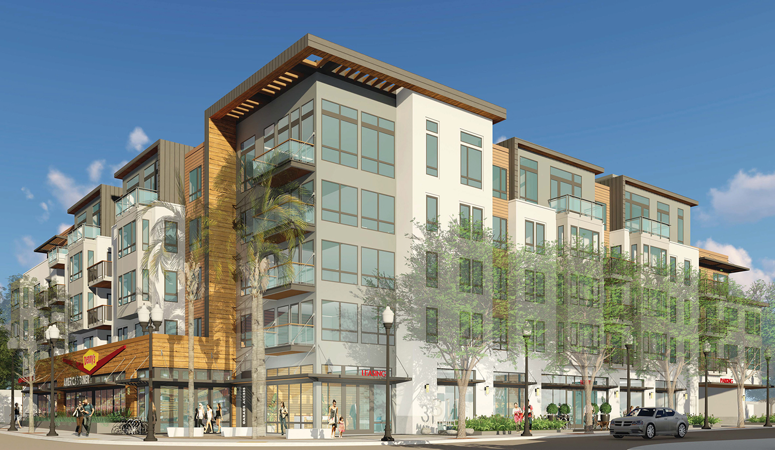 PCCP, LLC Provides a $14.7MM Preferred Equity Investment for the ...