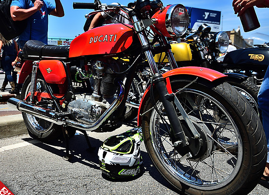 Reunion Motorcycle Show | June 2nd | Indianapolis