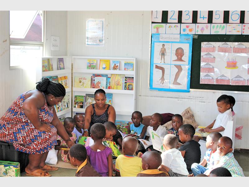 Grade R Educator required immediately: APPLY HERE - News365.co.za