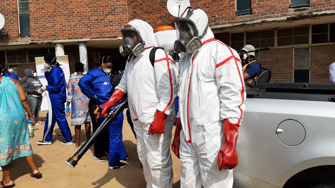 SA Lockdown: What does level one mean? - News365.co.za