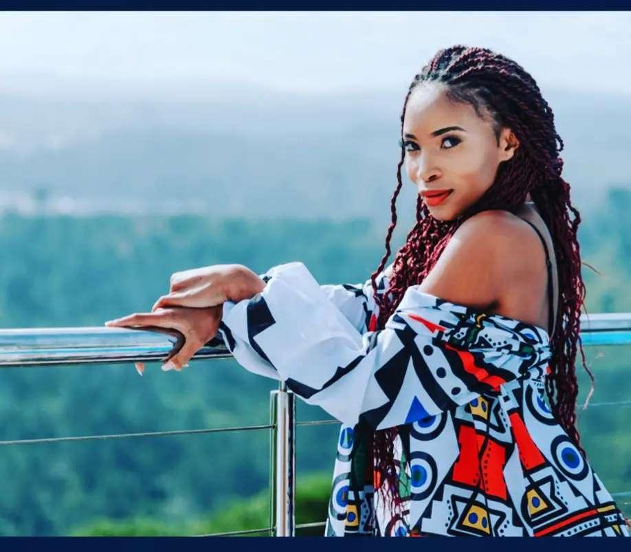 Actress Eve Rasimeni desperate to find love - News365.co.za