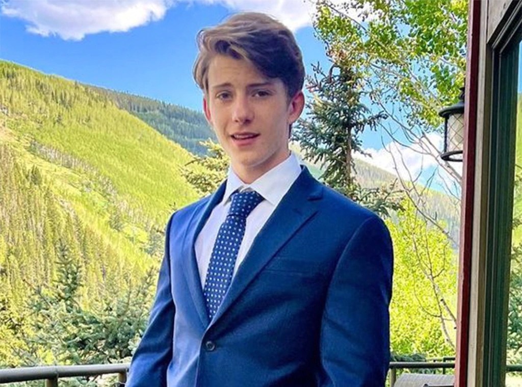 Actor Tyler Sanders’ Parents Speak out After His Cause of Death ...