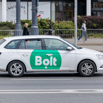 Bolt introduces additional safety features on its driver’s App to ...