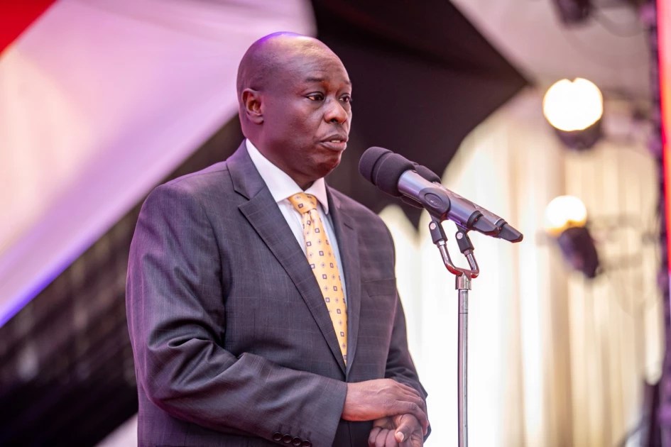 Coffee Cartels Poisoned My Brother Nderitu Gachagua - Rigathi Reveals