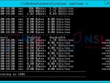 Iperf3 Network Bandwidth Measurement