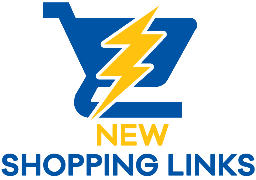 Home | New Shopping Links